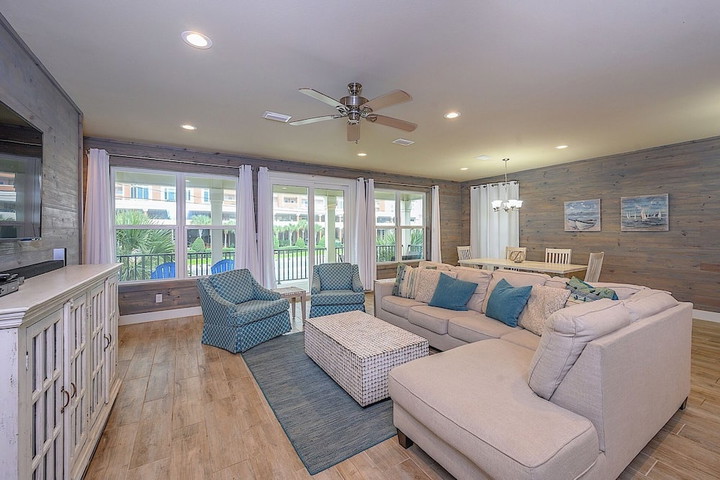 Perfect Family Beach Vacation~ Perfect For Family And Friends To Gather. - Alabama