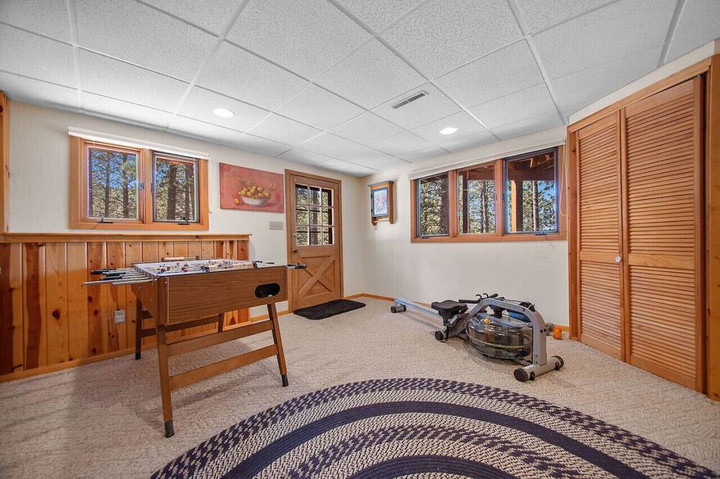 Holliday House W/ Game Room - Hill City, SD
