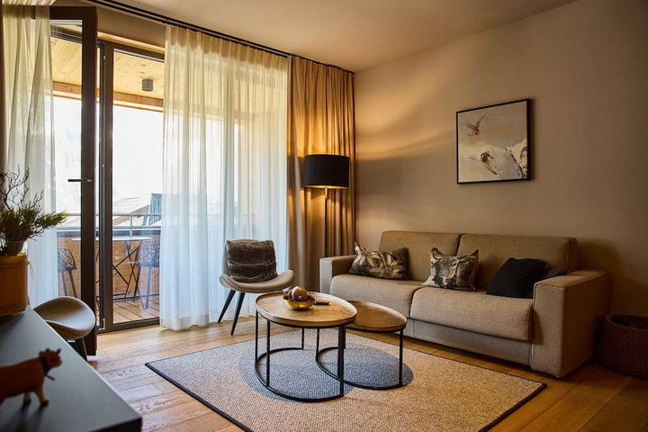 8004 Alpine Residence 4 - Warth