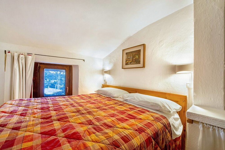 Apartment 'Feuillage' With Mountain View, Terrace And Balcony - Pila