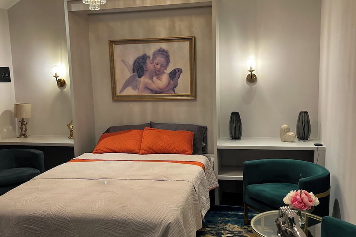 Beautiful, New,clean,luxurious Guest House In Great, Safe Location Near Consulate - Ciudad Juárez