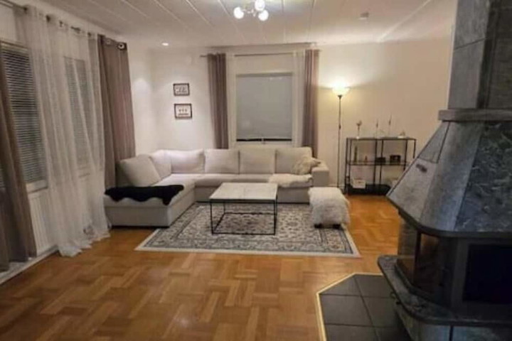 Villa Apartment I Bästa Delen Av Göteborg - Hönö