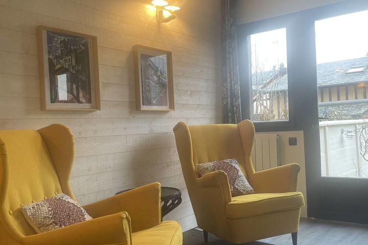 Cozy Nest - Pont-Audemer