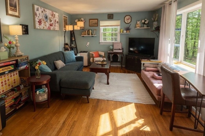 Getaway Near Saratoga To Escape Whatever You Choose!-pet Friendly! - Saratoga Springs, NY