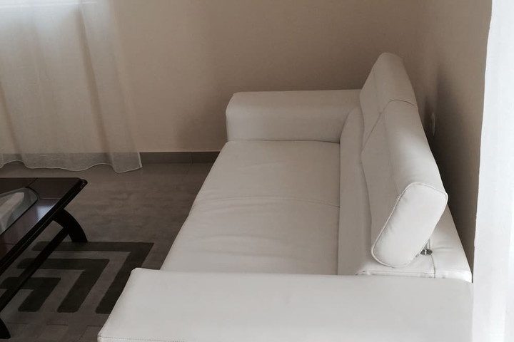 Wohnung Zur Miete. Auf Der Insel Sao Vicenter Mindelo In Strandnähe - Kap Verde