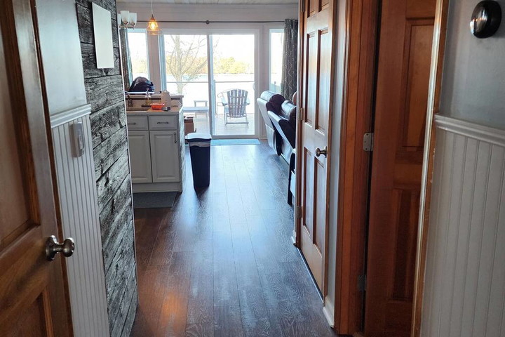 3-bedroom Waterfront Cottage With Unmatched Views And Dock On Tennessee River - Chickamauga Lake, TN