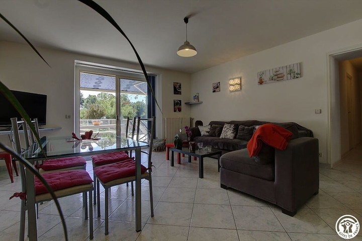 Chez Christine - Confort - Confort