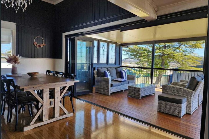 Marlay View Cottage. Luxurious, Modern, Spacious. - Stanthorpe