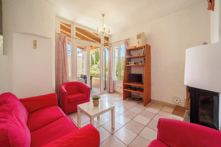 Vacation Home Calma By Interhome - Porto Cristo