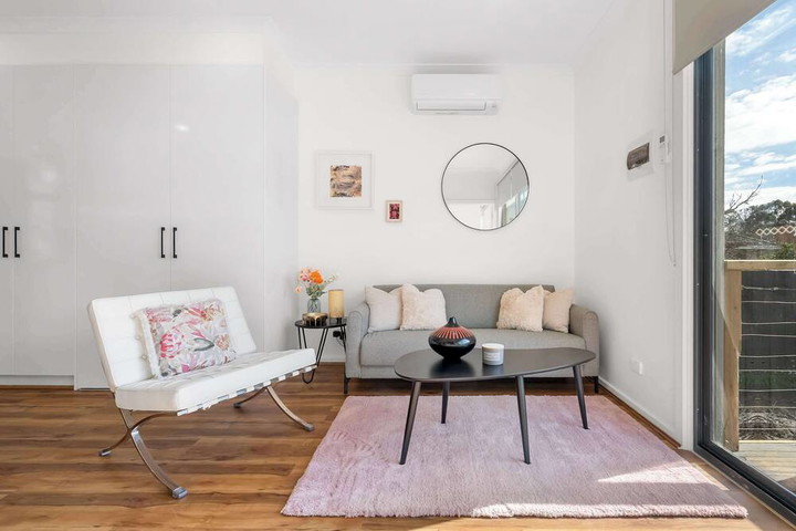 Brand-new 2br Mount View Home | Foothills Base - Bayswater