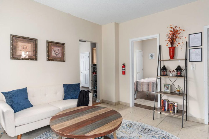 2br Apartment Near Downtown With Workspace - Snapdragon - Bloomington, MN
