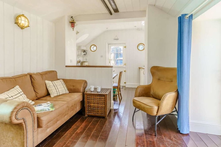 1 Bed In New Quay (Oc-81502) - New Quay