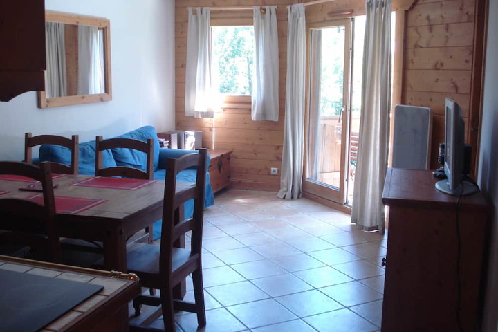 Very Nice Apartment Skis Chamonix Valley - Les Houches