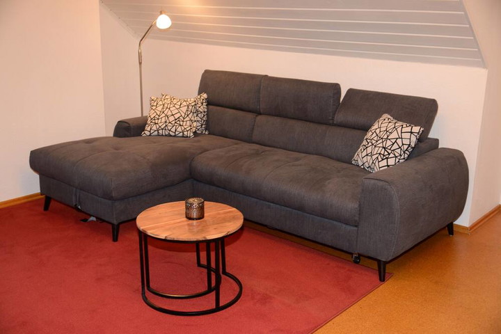 Ferienwohnung Abendsonne - Bad Mergentheim