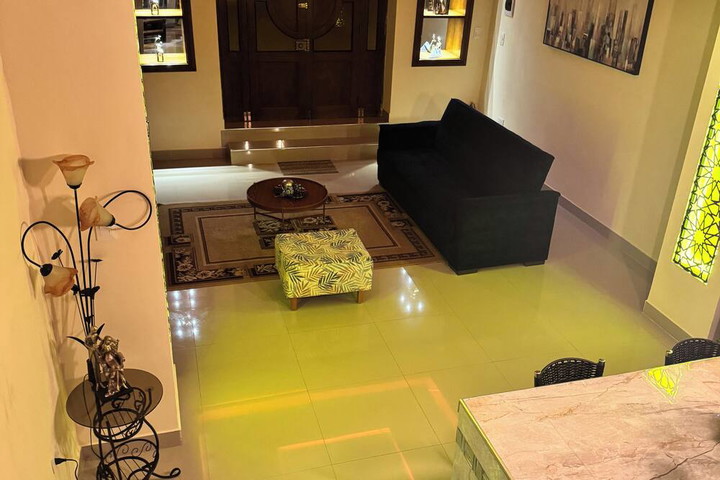 Design And Relaxation In Sucre - Sucre