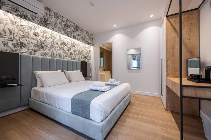 Kriel Suites By Liv Homes 101 - Athens
