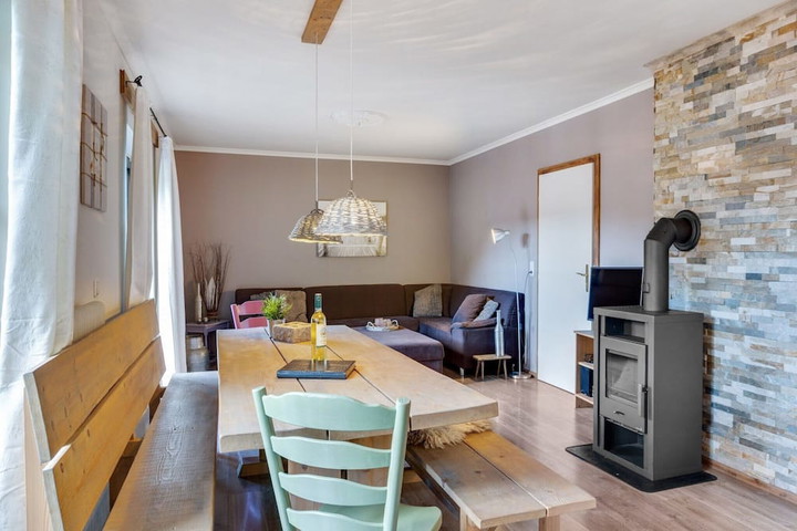 Chalet In Leogang Near Ski Lifts - Saalbach-Hinterglemm
