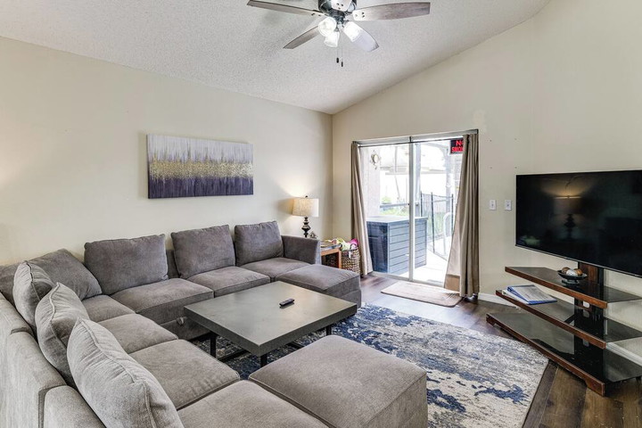Private Pool! Family-friendly Southern Dunes Home - Haines City, FL