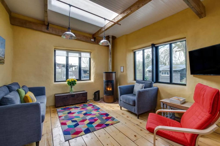2 Bed In Haughley (Oc-strb) - Stowmarket
