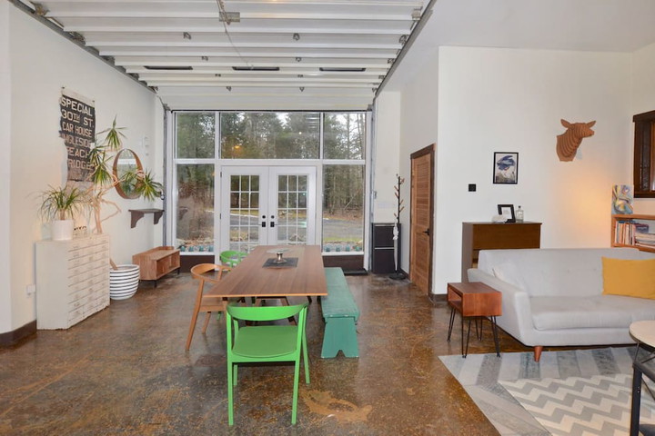 The Hidden Cottage Private, Relaxing, Great Location, Has Everything You Need - Woodstock, NY