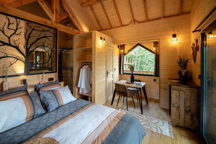 Le Lodge De L'erable - Quercy - Lot