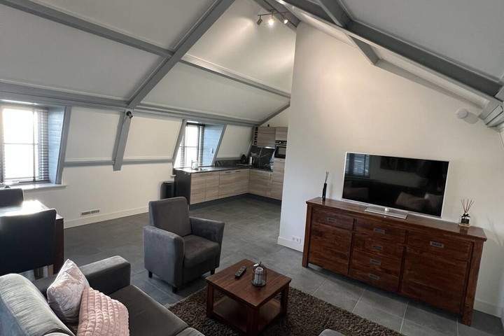 Appartement Warmond - Leiden