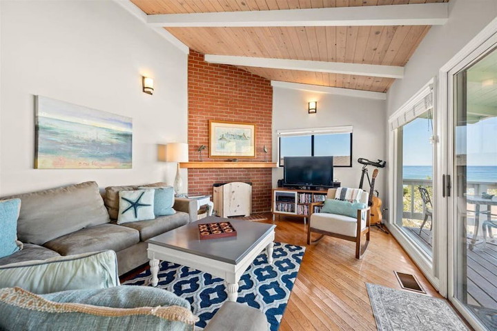 Awesome Views: Near Beach, Single Floor, Dogs Ok - Cambria, CA