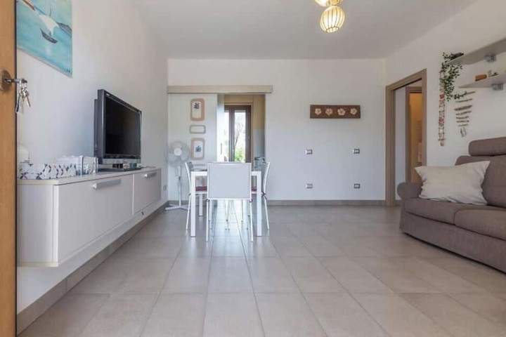 Casamare Loreto - Dos Habitaciones Piso, Capacidad 4 - Porto Recanati