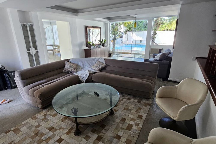 Beach House, Luxury Condominium, Ferry Access To The Beach - Barra Da Tijuca - Rj - Recreio dos Bandeirantes