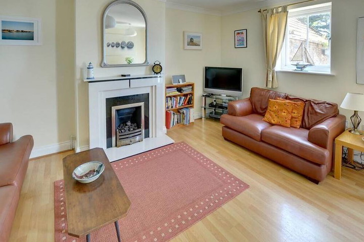 3 Bed In Whitstable (Oc-ek217) - Canterbury