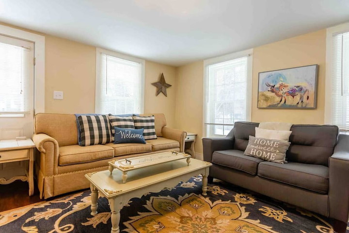 *Oaks Creek Manor*on The Creek*sleep7*4.6miles-hof - Cooperstown
