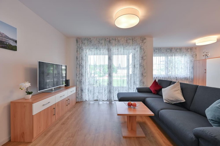 Appartement De Vacances "Füssenparadies" - Füssen