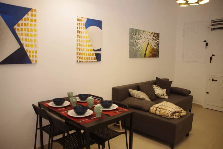 Exquisite New - Air Conditioned And Seafront - Malta