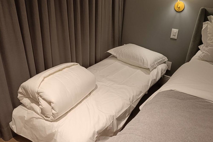 Fully Furnished Apartment In Gran Valley Resort Gav Gramado | Great For Families With A Swimming Pool - Gramado