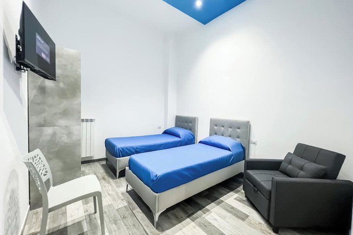 Family Home - Margherita di Savoia