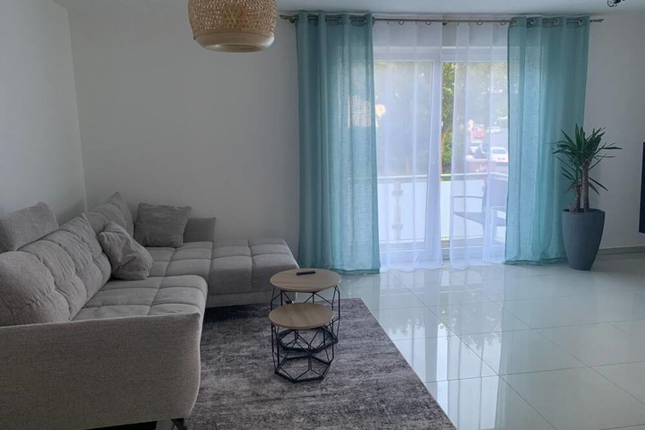 Stylish Apartment - Paderborn