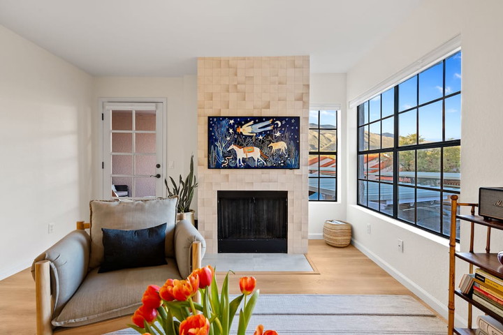 The Cliffrose Catalina - Fully-equipped Condo, Heated Pool, Mtns - Mount Lemmon, AZ