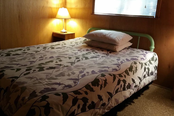 Pinecrestarearentals #17 Getaway Fall 3rd Night Free Just Book 2nights. - Dodge Ridge, CA