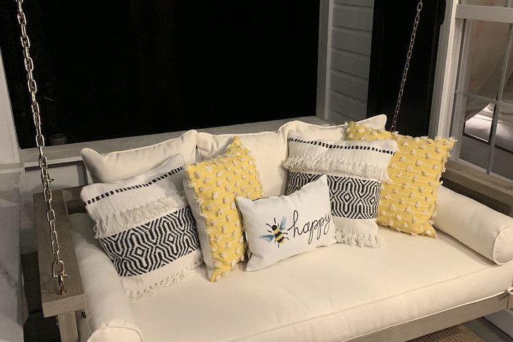 Renovated Cottage - Walk To Downtown Mentone - Mentone, AL
