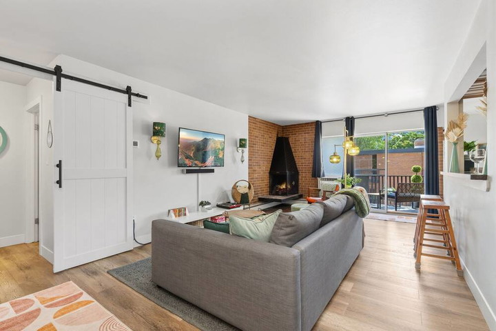 The Aviary Near Csu | Pool, Sauna, And Gym - Fort Collins, CO