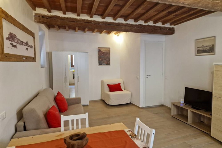 Monolove Centre Historique à 13 Minutes à Pied Du Port De Portoferraio. - Portoferraio