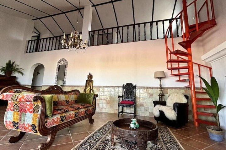 Family House In The Countryside With Pool. Near Monsaraz And Lake Alqueva - Moura