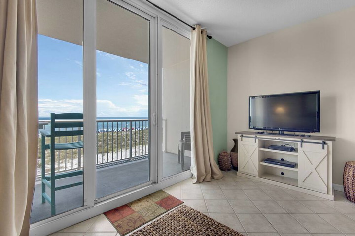 No Worries - Summerwind 202e - Navarre Beach, FL
