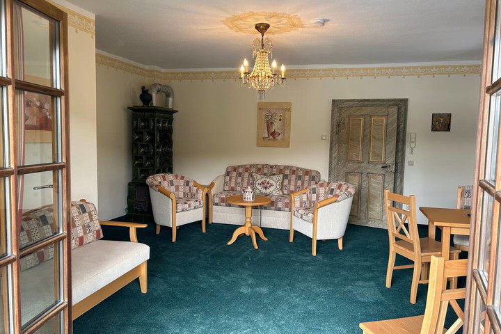Vacation Rental/apartment For 2 People, 55 M², In Walchensee (266447) - Walchensee
