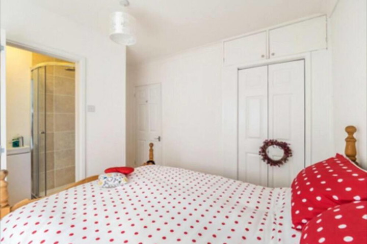 Cozy Cromer Cottage - Salisbury - Cromer
