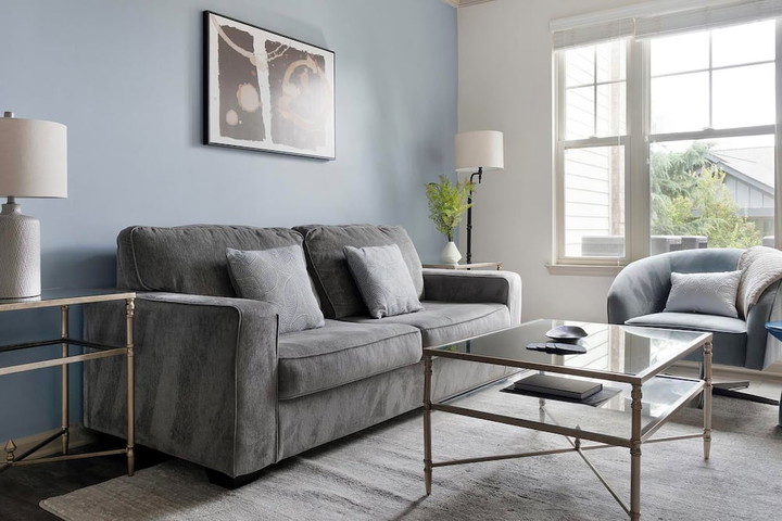 Landing | Incredible 1bd, Gym - Gainesville, GA