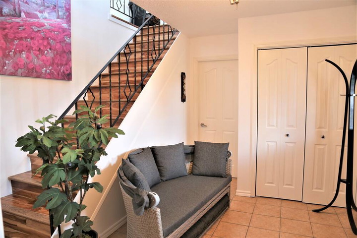 Spacious 4-bedroom Home Near Lagoon, Beach & Hatley Castle - Langford