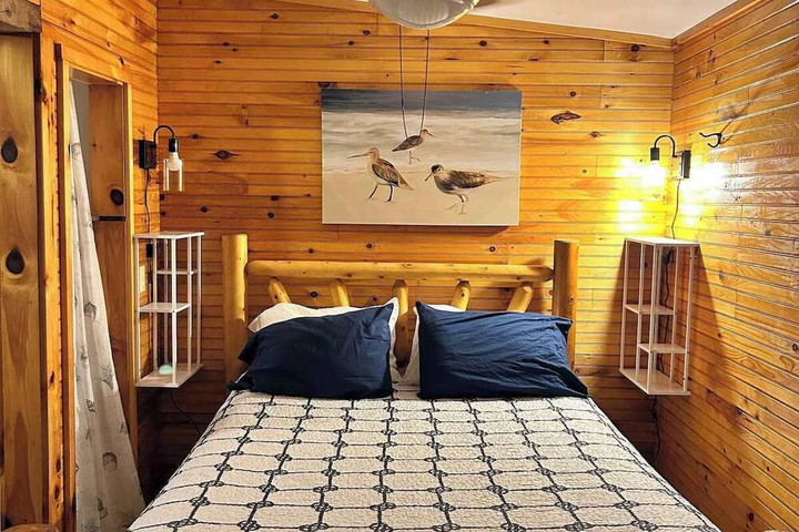 Cozy 1 Bedroom Cabin On Campground/retreat - Yarmouth, ME