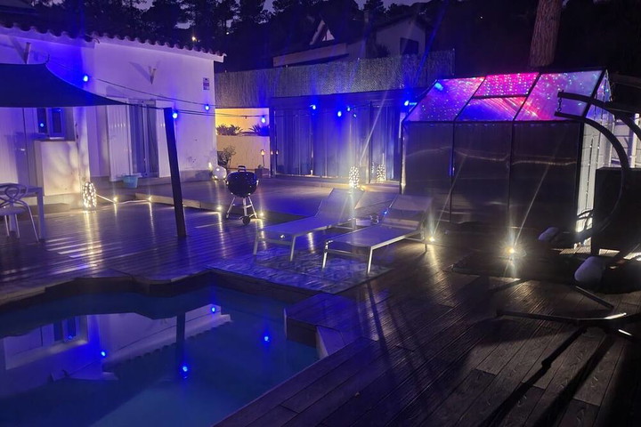 Spa Ibiza Dosrius - Mataró
