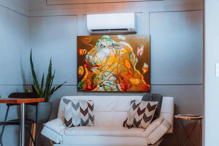 Swank House -Downtown Suite- Pet Friendly - Ashland, OR